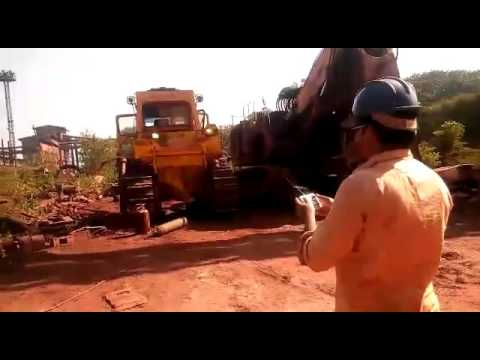 Beml Dozer - Latest Price, Dealers & Retailers in India