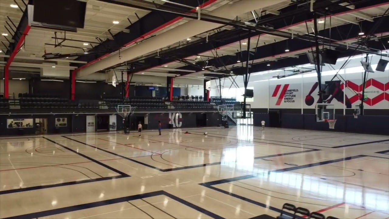 Homefield KCK Showcase Center