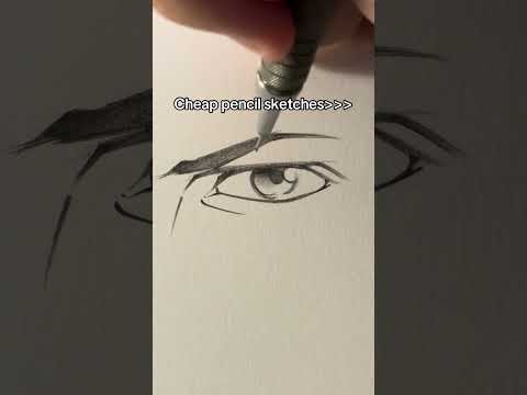 Why are no.2 pencils lowkey the best pencils . . . ☠️🤷♂️ || Jmarron