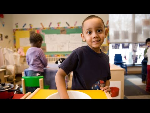 BCBS MN Foundation Healthy Start