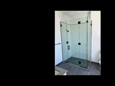 Shower Doors