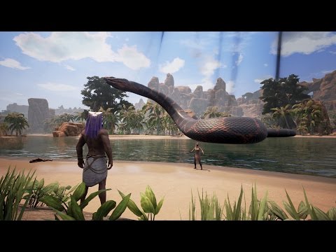 Steam Community :: Conan Exiles
