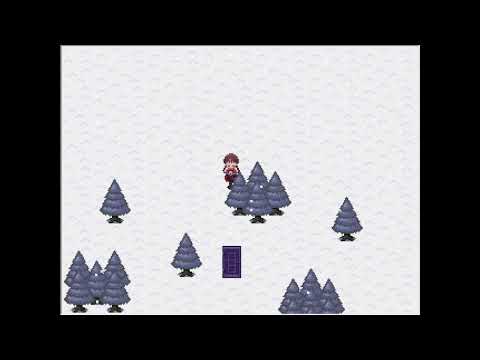 Yume Nikki Playthrough (No Commentary)