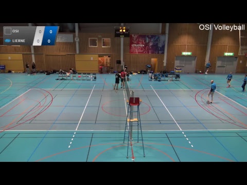 OSI H1 - Vestli