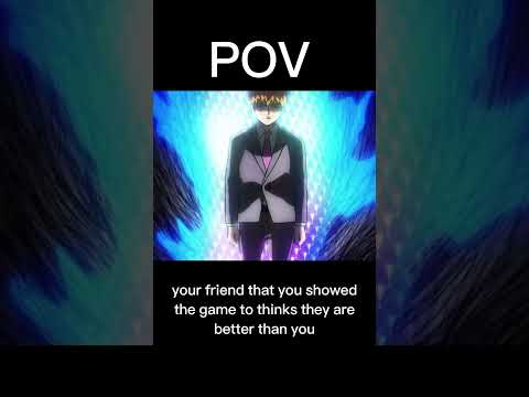 mob psycho is 🔥