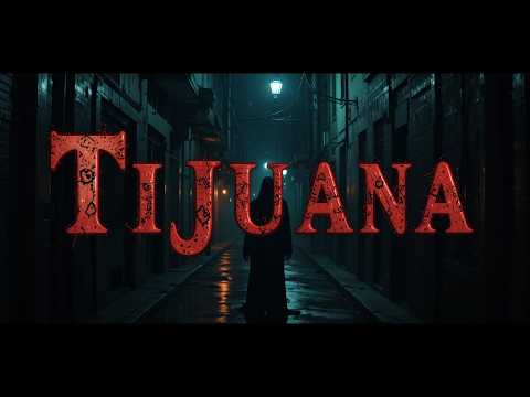 2 Hora de Historias de Terror Reales en Tijuana - Relatos de Horror