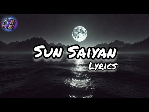 Sun Saiyan Lyrics | Qurban OST | Masroor Ali Khan | Goher Mumtaz
