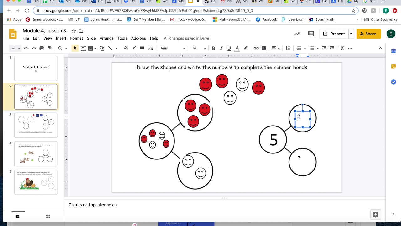 Instructions for problem set - Module 4, Lesson 3