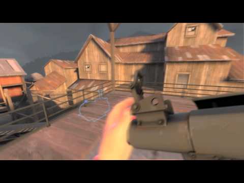 Steam Community :: Video :: Epic Crit rocket