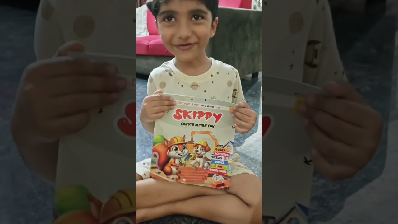 Kids activity books and workbooks #childrenmagazine #childrensbooks #kidsreading