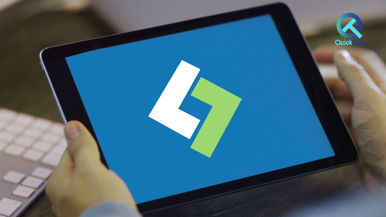 Quicktech, The digital agency that drives sustainable growth for Smart Companies