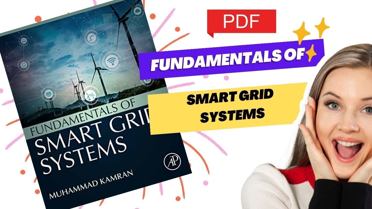 PDF - Fundamentals of Smart Grid Systems