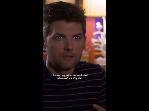 Interesting concept there Mark S... I mean Ben Wyatt 👀