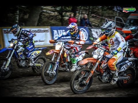 Vellahn International EnduroCross 2014 - Official Movie - MC Vellahn