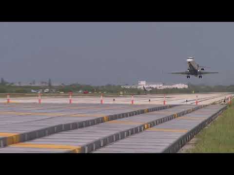 Runway Safety Areas