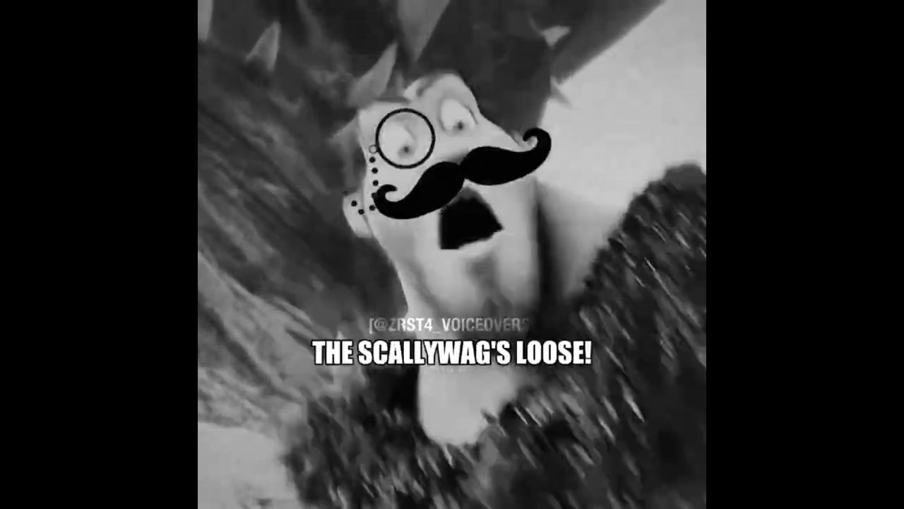 The Croods but it's fancy #zrst4voiceovers #memes