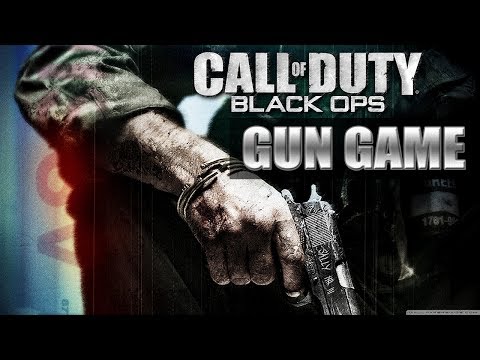 Steam Community :: Video :: Gun Game - Call of Duty Black Ops