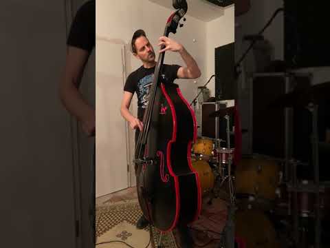 Presto Prestoflex Light Bass Strings iMuso