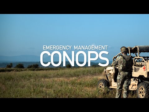 One Step Ahead | Air Force Emergency Managers
