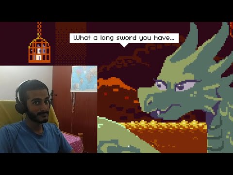 Steam Community :: Deepest Sword