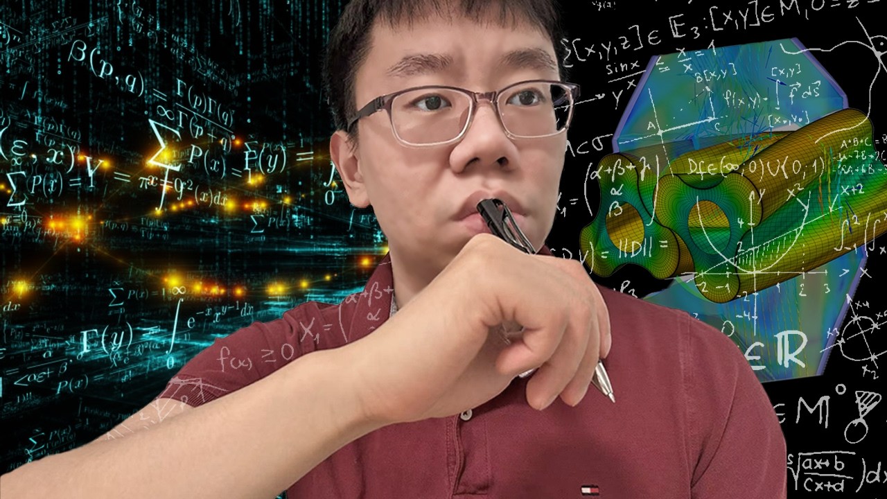 Why You NEED Math for Mechanical Engineering