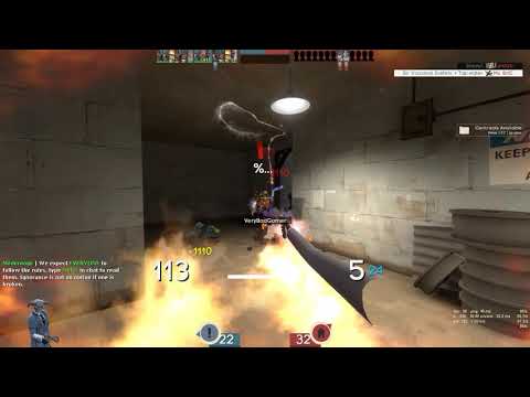 Steam Community :: Video :: should i main sniper?