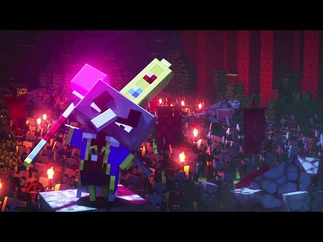 Minecraft Dungeons to be available on Steam: Release date, details, and ...