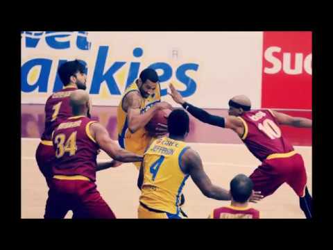 Brian Harper(Tigers Tuebingen) Fans Can Still Expect To See Some Of The ...