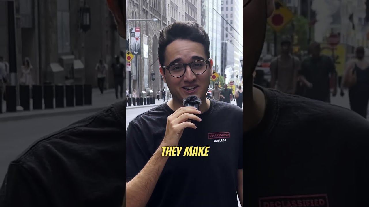 Net worth of a NYC procurement manager