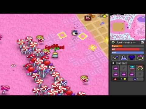 Steam Community :: Video :: Random Gameplay #2: Candyland [Part 3/3 ...