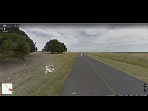Google Car takes an odd road – StreetViewFails – The Funny Street View ...