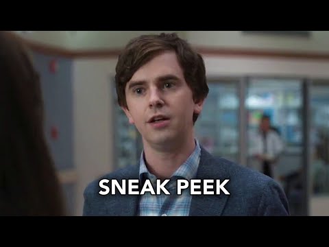 The Good Doctor 7x01 Sneak Peek "Baby, Baby, Baby" (HD) Final Season