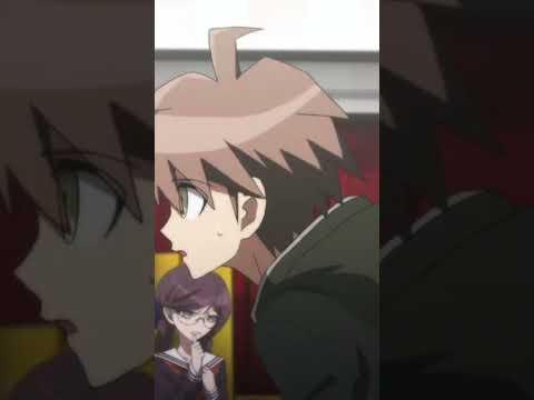 Sayaka Maizono in a nutshell... full video in description!