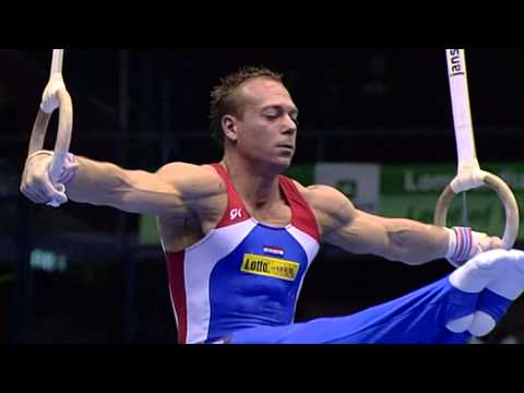 Ringen – de turn site