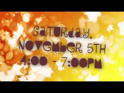 Second Baptist - 1463 - Fall Festival