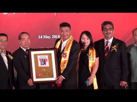 16th-Winner's Sharing: Jit Hoe Hardware Sdn Bhd