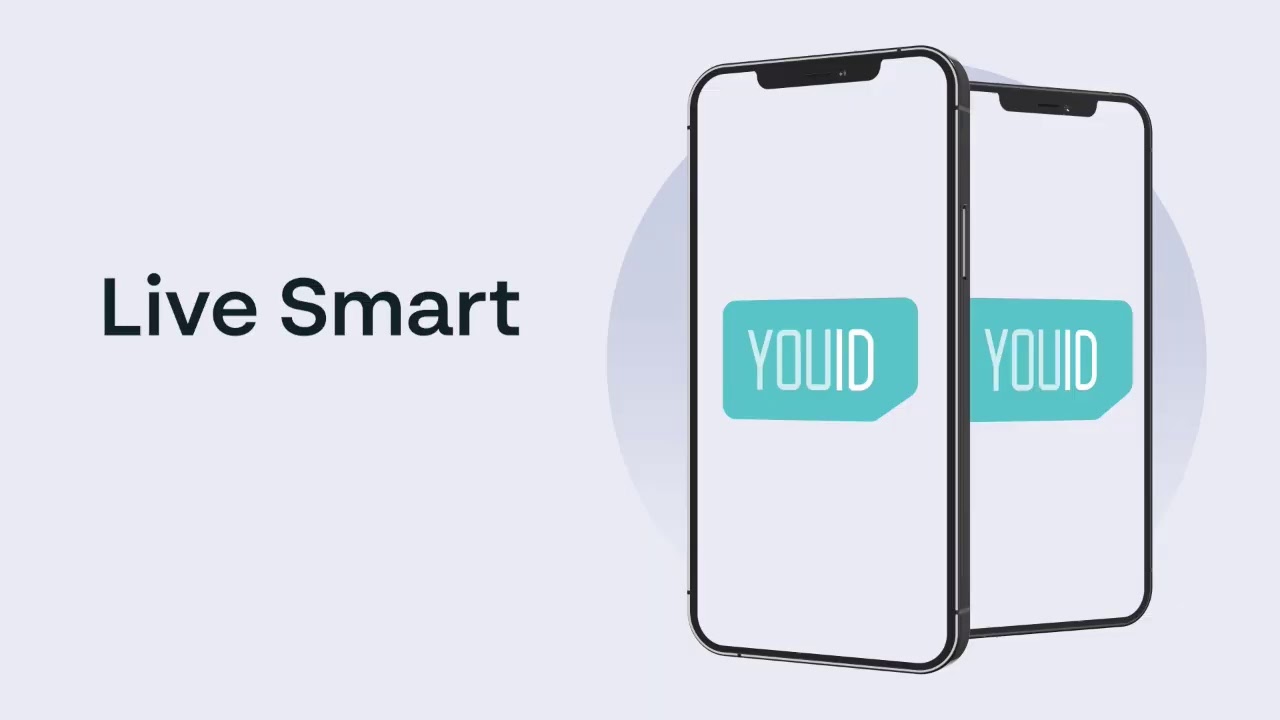 YOUID OFFICIAL LAUNCH