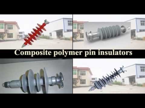 Composite Insulator at Best Price in India