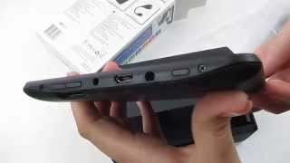 DEX iP700-8GB купити в інтернет-магазині: ціни на планшет iP700-8GB - відгуки та огляди, фото та ...