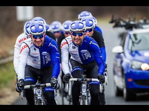 2015 UnitedHealthcare Pro Cycling Team