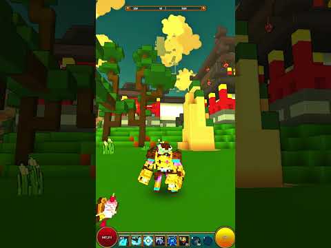 Trovesaurus - Trove game resource, database, news and tools. - Trovesaurus