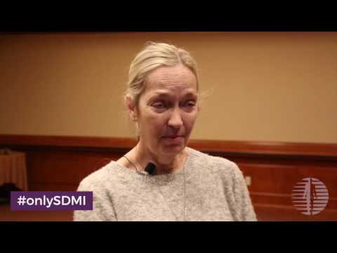 SDMI Testimonial: Jana the RN | #onlySDMI