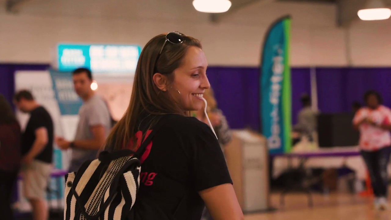 VA's Cheesiest City - Richmond Mac and Cheese Festival 2019