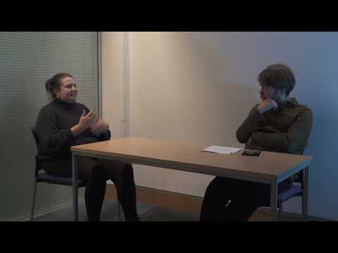 Inspired in Hull Podcast: Emma Butcher talks Military History, Children ...