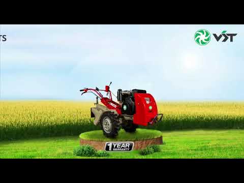 VST Shakti Power Tiller - Latest Price, Dealers & Retailers in India