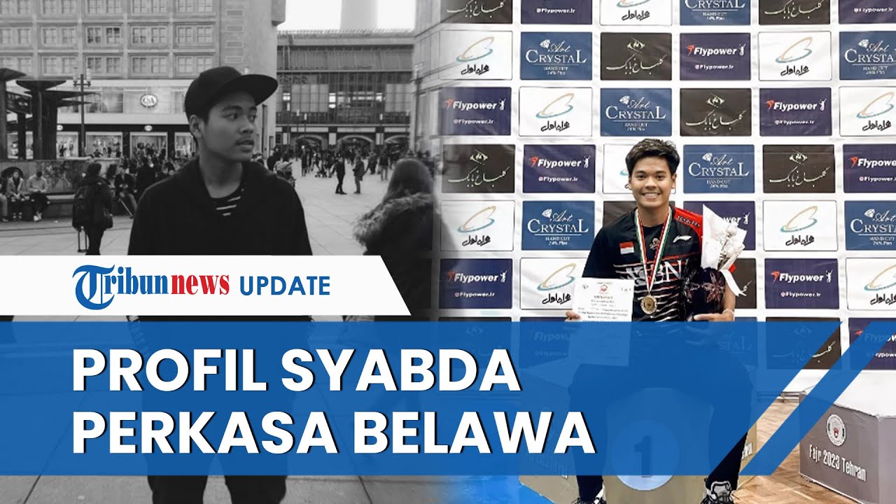 Profil Syabda Belawa Pebulutangis yang Meninggal Kecelakaan, Penentu ...