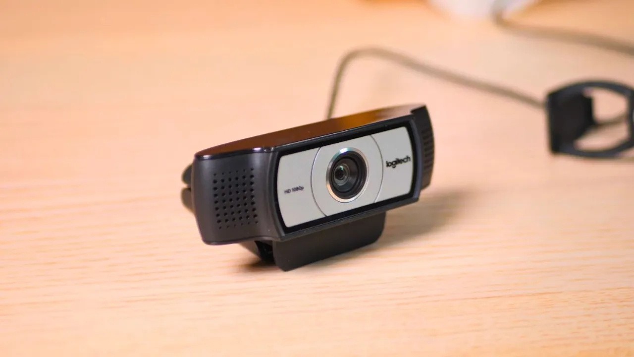 Logitech C930e: Test and Review