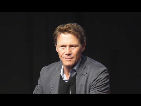 Brian KRAUSE / Leo / Charmed @ Paris Manga 20 october 2018 / octobre / France