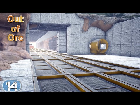 Steam Community :: Video :: Out of Ore ⛰️ #014 ⛏️ Forest Quarry 👷 ...