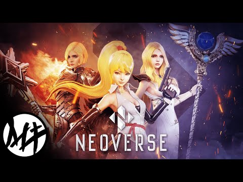 Steam Community :: Video :: Neoverse unique deck building roguelike for ...